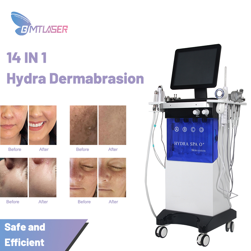China best hydrafacial machine manufacturers, best hydrafacial machine ...